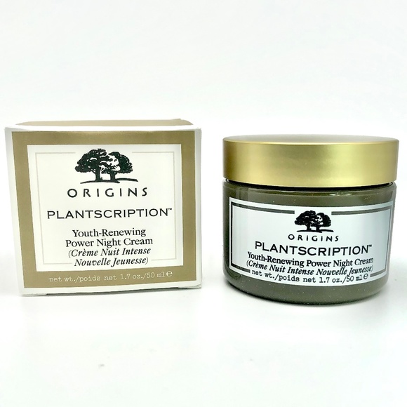 Origins | Skincare | Origins Youthrenewing Power Night Cream ...